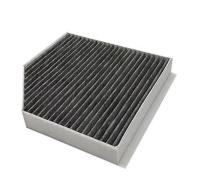 China Auto Replace Parts 4GD819439 Cabin Air Filter For  Audi VW Bentley for sale