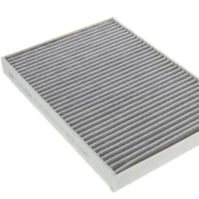 China Auto Repair Parts 4M0819439B Air Conditioning System Cabin Air Pollen Filter for Audi for sale