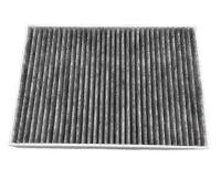 China Auto Repair Parts 4M0819439B Air Conditioning System Cabin Air Pollen Filter for Audi for sale
