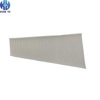 China Auto Parts White Micron Fiber Air Cabin Filter Element 4GD819429  For Audi  C7 for sale