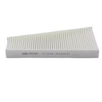 China Auto Parts White Micron Fiber Air Cabin Filter Element 4GD819429  For Audi  C7 for sale