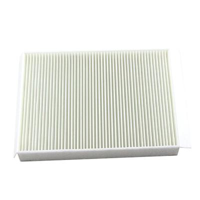 China 190*188*35MM Auto Spare Parts Cabin Air Filter A1678350200 For BENZ for sale