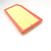 China Auto Replace Parts Air Filter Dust proof and Anti-particle A2640940100 For Benz for sale