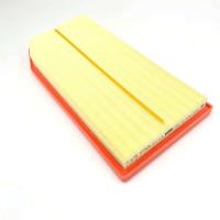 China Auto Replace Parts Air Filter Dust proof and Anti-particle A2640940100 For Benz for sale