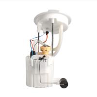 China Auto Engine Parts 16117273277 16147273276 Fuel Pump Assembly For BMW F20/F35/F30 for sale