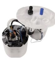 China Auto Parts Fuel Pump Assembly 8K0919051AJ For Audi A4B9 for sale