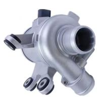 China Auto Parts Engine Electric Water Pump 2742000207 For M274 Mercedes-Benz C-Class (W205, A205) 2013/07- for sale