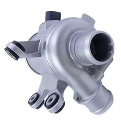 China Auto Parts Engine Electric Water Pump 2742000207 For M274 Mercedes-Benz C-Class (W205, A205) 2013/07- for sale