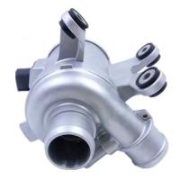 China Auto Parts Engine Electric Water Pump 2742000207 For M274 Mercedes-Benz C-Class (W205, A205) 2013/07- for sale