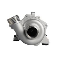 China Auto Replace Parts Engine Electric Water Pump 11517586924 For N52 BMW1 (E81) 130i 2006/09-2011/12 for sale