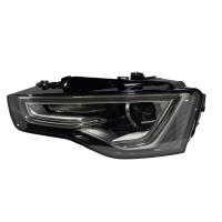 China OEM Auto Parts Highlight Assy For Audi A5 Within 12V Voltage for sale