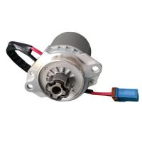 China 12V Electric Power Steering Motor OE NO. 56330-1J700 for Hyundai I10 Auto Spare Parts for sale
