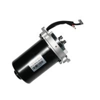 China Electric Power Steering EPS Steering Motor 30A 170W 12V Auto Repair Parts for sale