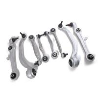 China Auto Repair Parts Suspension System Control Arm 8E0407506A For Audi A4 VW for sale
