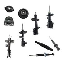 China Auto Replace Parts German cars suspension parts Air Spring for Audi a4 b8 Bmw Benz for sale