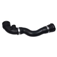 China Auto Repair Parts Auto Silicone Rubber Tube Radiator Water Hose Pipe Cooling System Radiator Hose 17127510952 For BMW 3 Coupe E46 Z3 Roadster E36 for sale