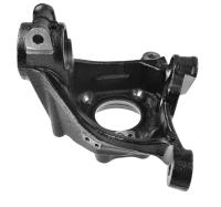China Auto Spare Parts Left & Right Wheel Hub Steering Knuckle 31216855953 31216855954 For BMW X3 F25 X4 F26 for sale
