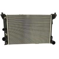 China WATER COOLER RADIATOR For Mercedes Benz W212 C207 S212 A207 E300 for sale