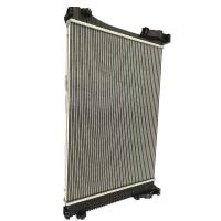 China WATER COOLER RADIATOR For Mercedes Benz W212 C207 S212 A207 E300 for sale
