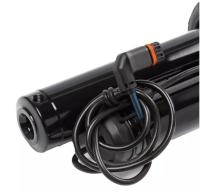 China For Mercedes-Benz W221 S550 Suspension System Auto parts Air suspension shock strut A2213209313 A2213204913 for sale