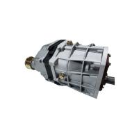 China OEM Auto Transmission Parts 1RZ 2RZ 3L 5L Gearbox 33030-26691 for sale