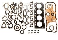 China Auto Full Gasket Kit 2KD-FTV Diesel Engine Full Gasket Set 04111-0L080 for sale