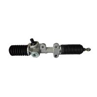 China Auto Spare Parts Golf Cart Steering Gear Box Assembly For 1984-Up Club Car DS Golf Cart 101878302 for sale