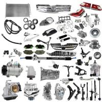 China Auto Spare Parts For TOYOTA HILUX REVO HIACE 3L 5L YARIS COROLLA RAV 4 CAMRY Japanese for sale