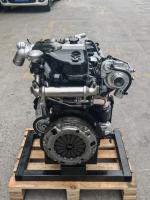 China Original ISUZU NKR NHR NPR Motor 4JH1 Engine Assy For ISUZU PICKUP D-MAX KB300 Motor 4JH1 for sale