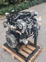 China Original ISUZU NKR NHR NPR Motor 4JH1 Engine Assy For ISUZU PICKUP D-MAX KB300 Motor 4JH1 for sale