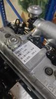 China OE No. 4JH1 Auto Spare Parts Engine Assy For ISUZU PICKUP D-MAX KB300 for sale