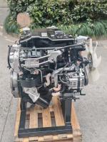 China OE No. 4JH1 Auto Spare Parts Engine Assy For ISUZU PICKUP D-MAX KB300 for sale