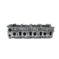 China 4 Valve Performance Aluminum Cylinder Heads 11101-30040 Toyota 2KD 2KD-FTV for Cylinder Head Assembly for sale