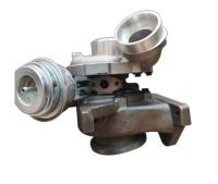 China Auto Spare Parts Turbocharger GT2256V 715910-0002 6120960599 Fit Garrett Turbo Charger For Mercedes Benz C270 OM612 Engine for sale