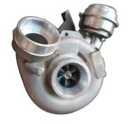 China Auto Spare Parts Turbocharger GT2256V 715910-0002 6120960599 Fit Garrett Turbo Charger For Mercedes Benz C270 OM612 Engine for sale