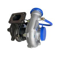 China Universal Original Turbo Charger 1002241128 for Weichai Engine WP3 WP4 150HP 190HP For Shacman Truck for sale