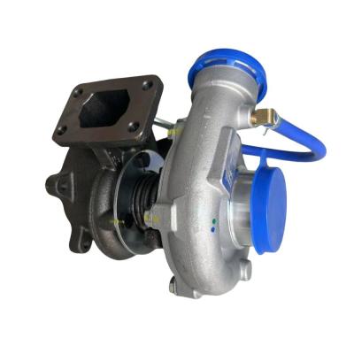 China Universal Original Turbo Charger 1002241128 for Weichai Engine WP3 WP4 150HP 190HP For Shacman Truck for sale