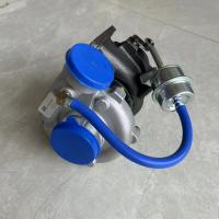 China Universal Original Turbo Charger 1002241128 for Weichai Engine WP3 WP4 150HP 190HP For Shacman Truck for sale