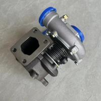 China Universal Original Turbo Charger 1002241128 for Weichai Engine WP3 WP4 150HP 190HP For Shacman Truck for sale