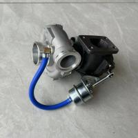 China Universal Original Turbo Charger 1002241128 for Weichai Engine WP3 WP4 150HP 190HP For Shacman Truck for sale