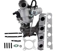 China Auto Spare Parts 54399880022 Engine Turbocharger for Audi A3 1.9TDI for sale
