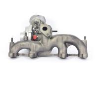 China Auto Spare Parts 54399880022 Engine Turbocharger for Audi A3 1.9TDI for sale