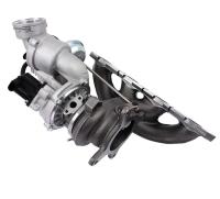 China Auto Spare Parts 54399880022 Engine Turbocharger for Audi A3 1.9TDI for sale