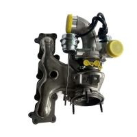 China Turbocharger for Land Rover Aurora LR045098 Land Rover Range Rover LR074185 Volvo Jaguar God 2 Cars Car Turbocharger for sale