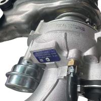 China Turbocharger for Land Rover Aurora LR045098 Land Rover Range Rover LR074185 Volvo Jaguar God 2 Cars Car Turbocharger for sale