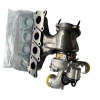 China Turbocharger for Land Rover Aurora LR045098 Land Rover Range Rover LR074185 Volvo Jaguar God 2 Cars Car Turbocharger for sale