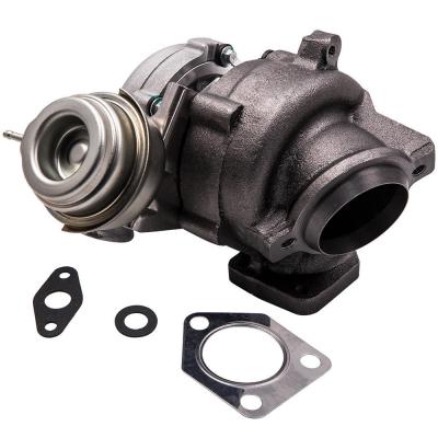 China MaXpeedingrods Turbocharger For Land Rover Freelander MK1 TD4 M47D 2.0 112HP 82KW 708366-5007S 7781475 for sale