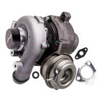 China MaXpeedingrods Turbocharger For Land Rover Freelander MK1 TD4 M47D 2.0 112HP 82KW 708366-5007S 7781475 for sale