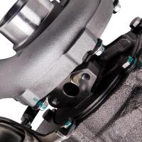 China MaXpeedingrods Turbocharger For Land Rover Freelander MK1 TD4 M47D 2.0 112HP 82KW 708366-5007S 7781475 for sale