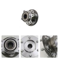 China Car Parts Hub Bearings Front Rear Wheel Hub Bearing for TOYOTA Prado / RZJ12 2002-2010 Oem 43550-60010 for sale